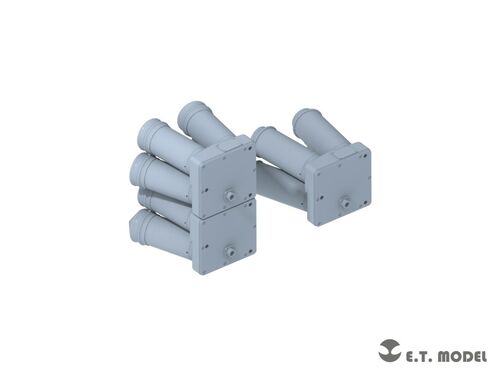 ET Model P35-212 US Modern Smoke Launcher