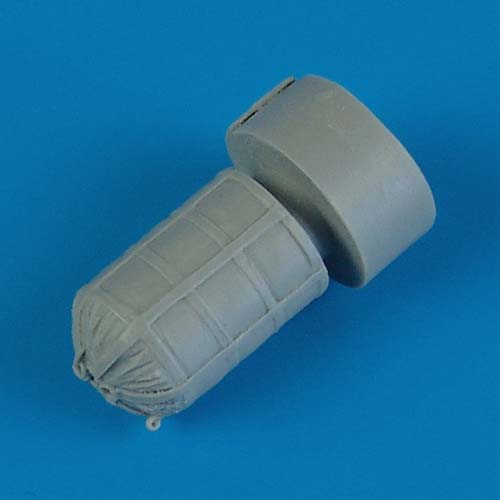 Quickboost 32102 Su-25K Frogfoot Packed Brake Chute Trumpeter
