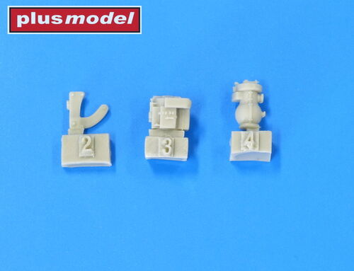 Plus Model AL7073 Bomb sight Norden