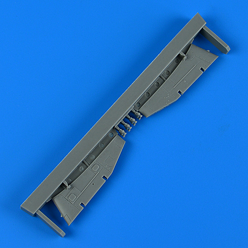 Quickboost 32298 OV-10D Bronco wing pylons KITTY HAWK