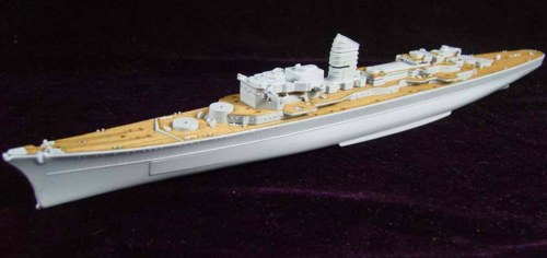 Artwox AW50025 Prinz Eugen