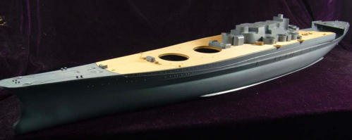 Artwox AW30002 IJN Yamato