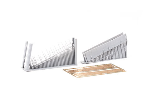 Eduard 648794 F4F-3 landing flaps PRINT EDUARD