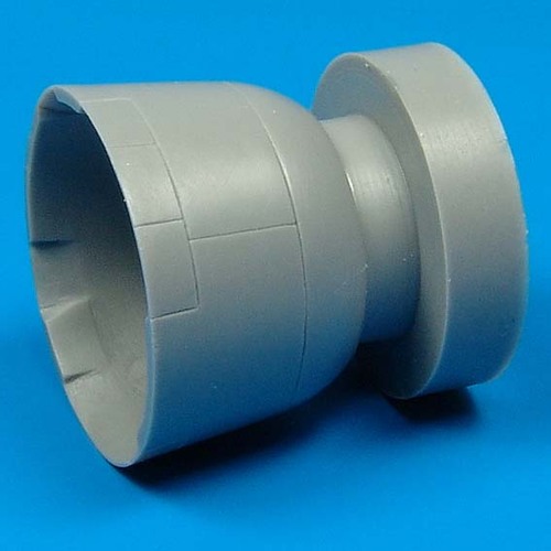 Quickboost 72024 F4F-3 Wildcat Cowling Hasegawa