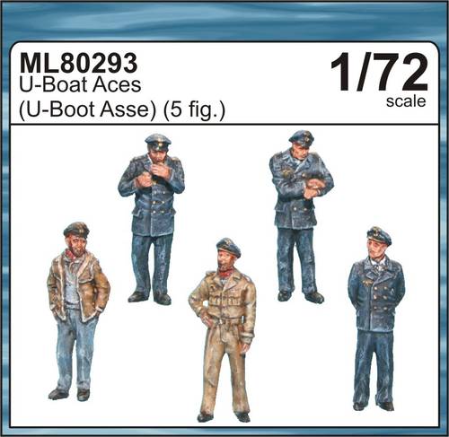 CMK ML80293 U-Boot Aces