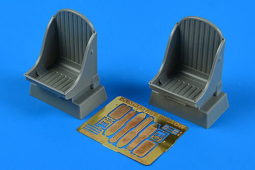 Aires 2256 K5Y Willow seats DOYUSHA