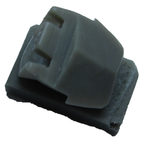 Bra.Z Models BZ4037 Concorde Windscreen