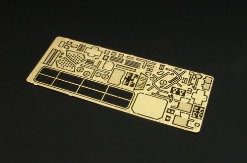 Hauler H72083 Sd Kfz 232 8-RAD