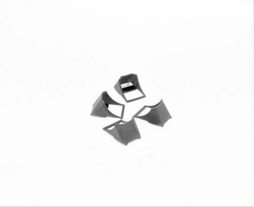 LP Models LP48053 Wheel Chocks (SU family airforce)