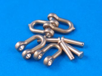 Aber 16021 Pz.Kpfw.V Panther Early model- Shackles (TAM)