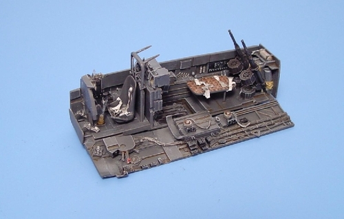 Aires 4057 Messerschmitt Bf 110G cockpit set Monogram, Promodeler, Revell