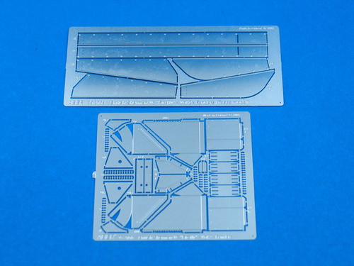 Aber 35216 British Sherman Vc Firefly -vol.2- Fenders (TASCA)