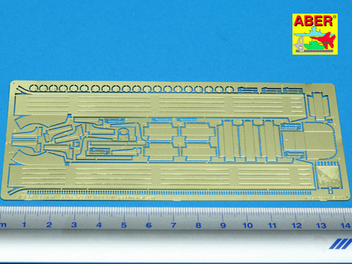Aber 35101 Marder III (Sd.Kfz. 139) - Vol.2 - additional set (TAM)