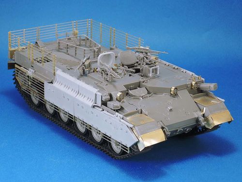 Legend LF1360 IDF PUMA BATASH Conversion set for Hobbyboss