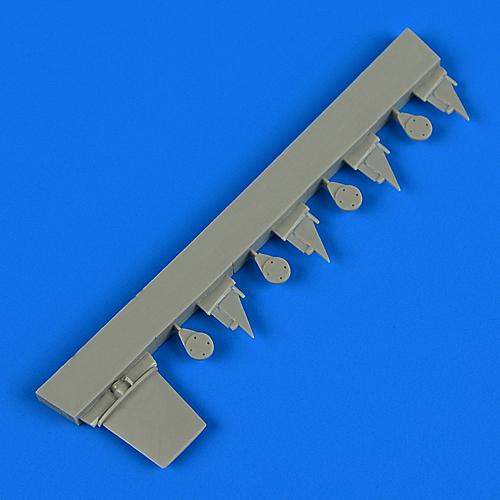 Quickboost 32197 Eurofighter Typhoon twinseater antennas REVELL