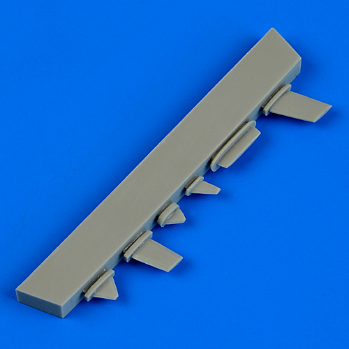 Quickboost 48659 Hawker Hawk T Mk.1A antennas HOBBY BOSS