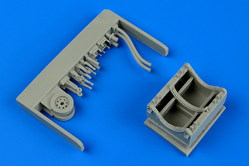 Aerobonus 480125 US WW II load cart Accessories
