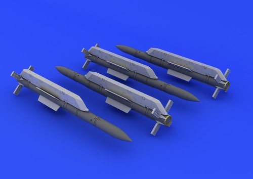 Eduard 648143 R-77 / AA-12 Adder