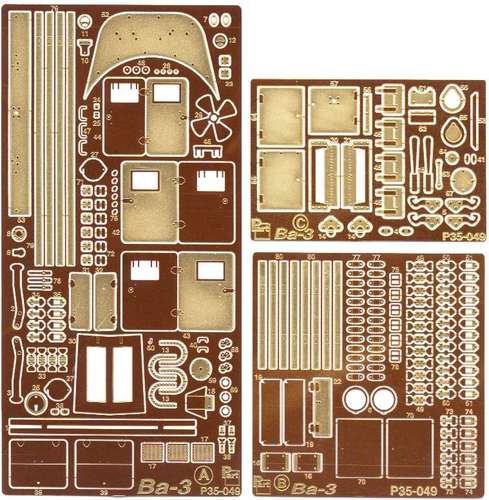 Part P35-049 Ba-3 Eastern-Express