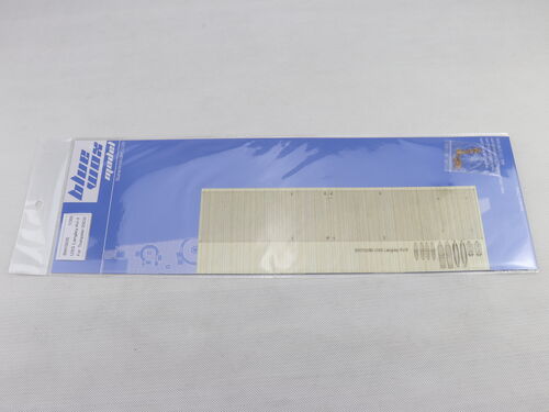 Artwox BW10035 USS Langley AV-3 Wooden Deck (For Trumpeter 05632)