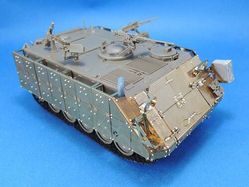 Legend LF1429 Toga Armored Shields set for the IDF M113 (for AFV Club 35311)