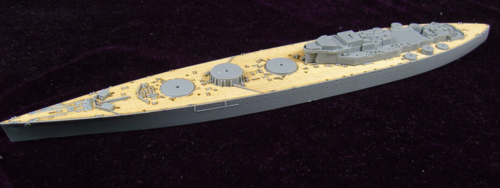 Artwox AW20052 HMS Nelson