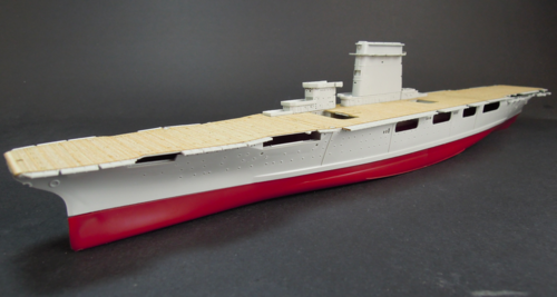 Artwox AW20133 USS Lexington CV-2 05/1942