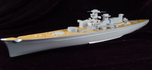 Artwox AW50015 DKM Scharnhorst