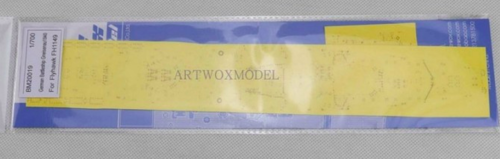 Artwox BM20019 German Battleship Gneisenau 1940