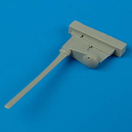 Quickboost 32047 Junkers Ju 87D/F Loop Antenna - Late Hasegawa