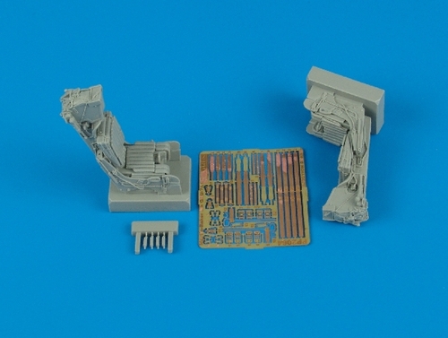 Aires 2064 GRU-7A Ejection seats (for F-14A)