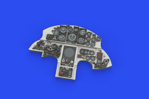 Eduard 644140 F-104S LööK Kinetic