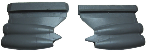 Bra.Z Models BZ4039 Vickers VC-10 Engines