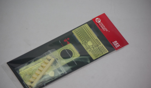 Orange Hobby G35-048-68 Cupola For StuG.III/IV