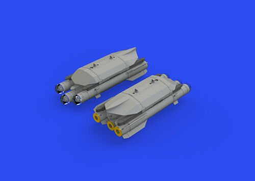 Eduard 632168 Brimstone w/ AGLM III rack