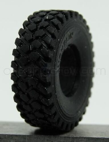 OKB Grigorov S72463 Wheels for M-ATV