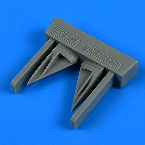 Quickboost 32264 F-4E/F/G RF-4E Phantom II vertical tail air inlet REVELL