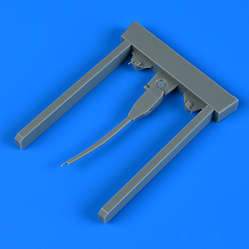 Quickboost 72628 F-4 Phantom II arresting hook ACADEMY
