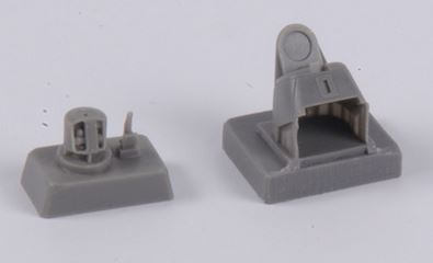 CMK Q72338 AH-1Q/S Hughes M65 Telescopic Sight Unit SPH