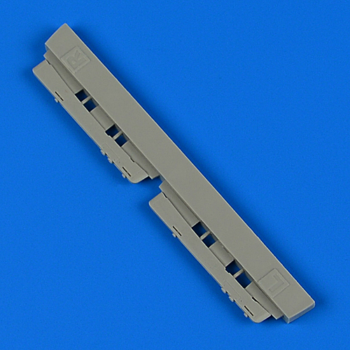 Quickboost 48852 Ki-61-ld Hein pylons HASEGAWA