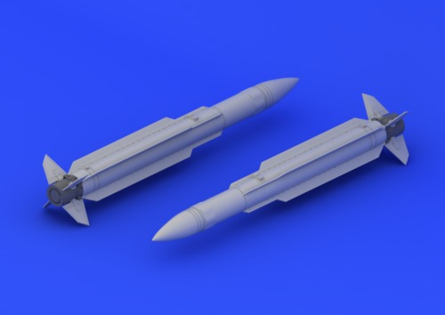 Eduard 648167 AGM-78 Standard ARM
