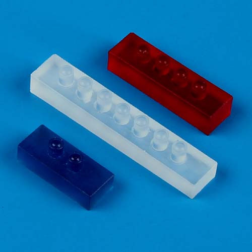 Quickboost 72417 F-102A Delta Dagger Anti-Collision Lights Meng