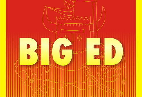 Eduard BIG33155 F-35A Trumpeter