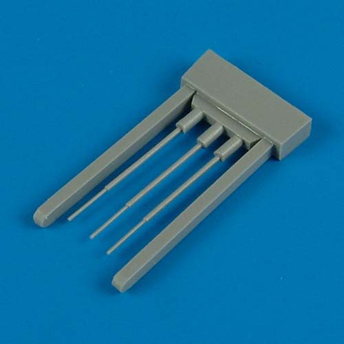 Quickboost 48385 Ju 87B-2 Stuka Pitot Tube Italeri