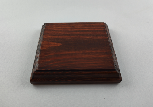 Modelling Made in Poland PDM95KW Sosna 9,5 x 9 Klasyczny Wenge