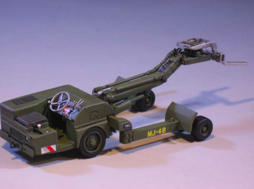 L'Arsenal 2.0 4806 MJ4B bomb loader