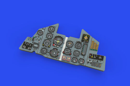 Eduard 644166 Su-25 LööK Zvezda