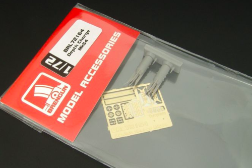 Brengun L72164 Depth Charge Mk54