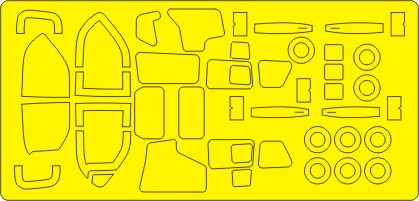 New Ware AM0843 O-2A (late production) BASIC kabuki masks for ICM