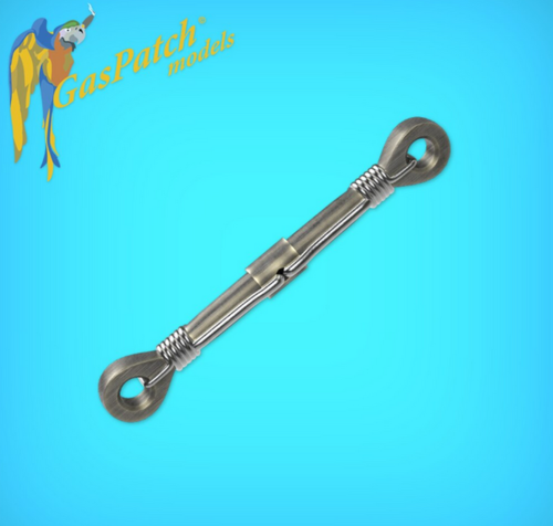 Gaspatch Models 16-16092 Turn Buckles C